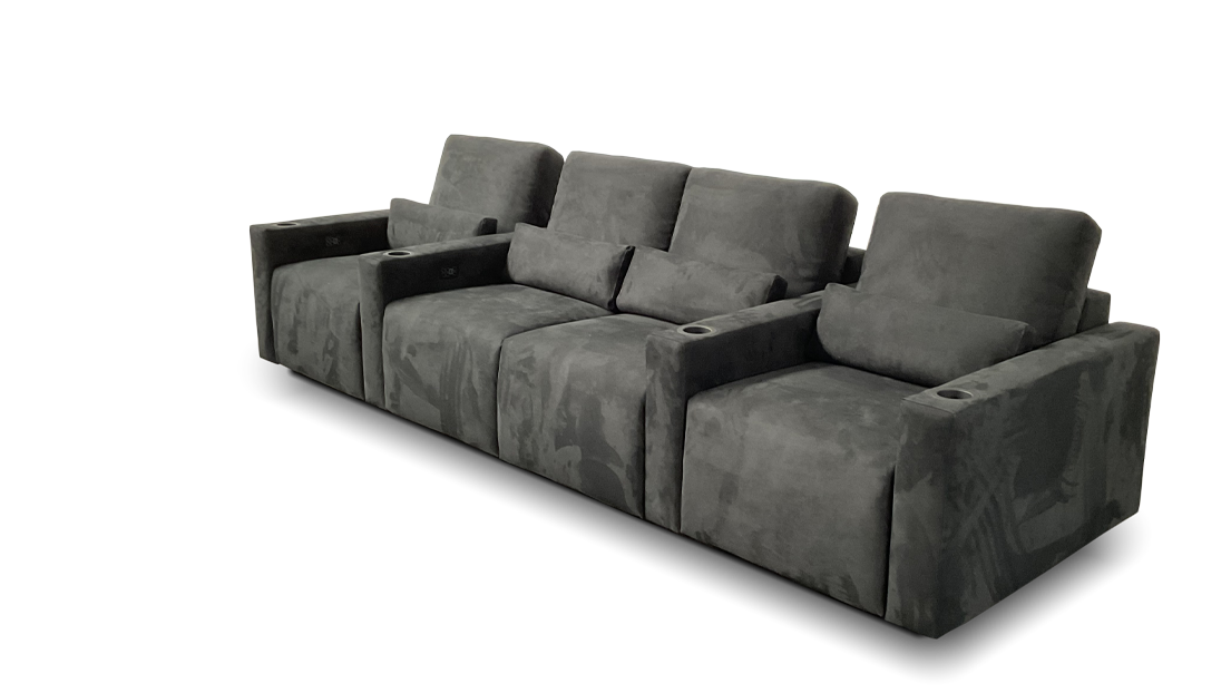 Home Theater Seating - Cineak